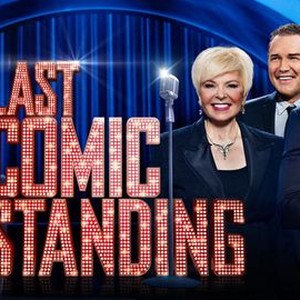 Last Comic Standing: Season 1, Episode 7 - Rotten Tomatoes