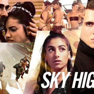 Sky High - Rotten Tomatoes
