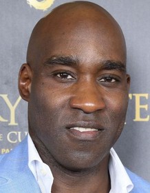 David St. Louis | Rotten Tomatoes