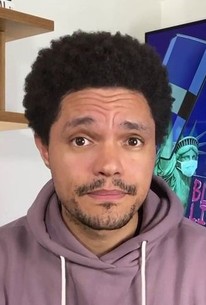 The Daily Show: Season 26, Episode 5 | Rotten Tomatoes