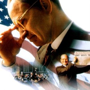 Truman - Rotten Tomatoes