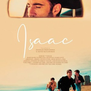 Isaac - Rotten Tomatoes