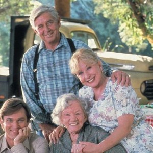 A Walton Easter - Rotten Tomatoes