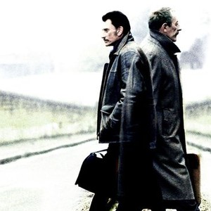 The Man on the Train (L'homme du train) (2003) - Rotten Tomatoes