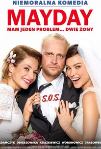 Mayday (2020) | Rotten Tomatoes