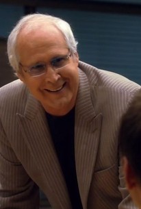 Community: Season 1, Episode 2 | Rotten Tomatoes