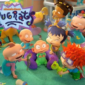 Rugrats - Rotten Tomatoes