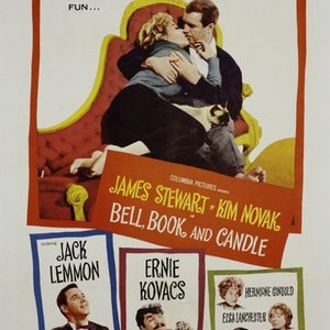Bell, Book and Candle - Rotten Tomatoes