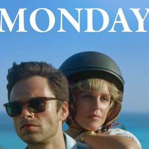 Monday - Rotten Tomatoes