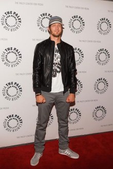 Russell Harvard Sign Owl City Fireflies ASL Song