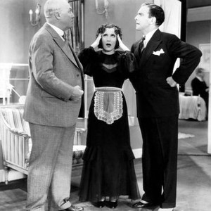 George Barbier - Rotten Tomatoes