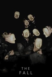 The Fall (2019) | Rotten Tomatoes
