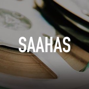 Saahas - Rotten Tomatoes