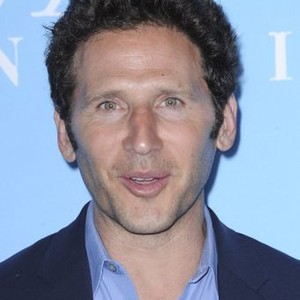 Mark Feuerstein - Rotten Tomatoes