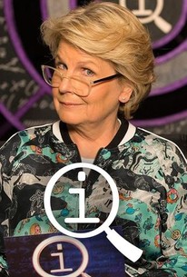 QI: Season 22 | Rotten Tomatoes