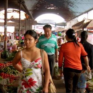 Somewhere Between - Rotten Tomatoes