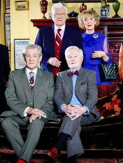 british comedy vicious