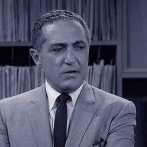 The Dick Van Dyke Show: Season 3, Episode 9 - Rotten Tomatoes