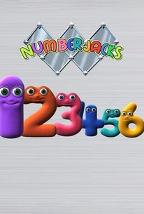 Numberjacks: Season 2, Episode 10 | Rotten Tomatoes