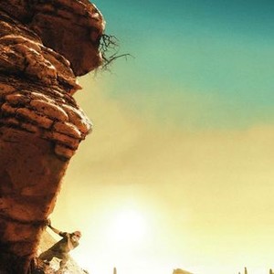 The Desert - Rotten Tomatoes