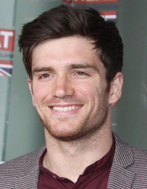 David Witts - Rotten Tomatoes