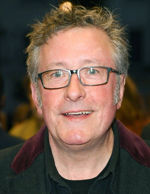 Rowland Rivron - Rotten Tomatoes