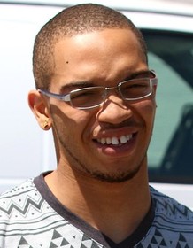 Ice JJ Fish - Rotten Tomatoes