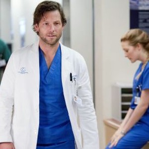 Monday Mornings: Season 1, Episode 1 - Rotten Tomatoes