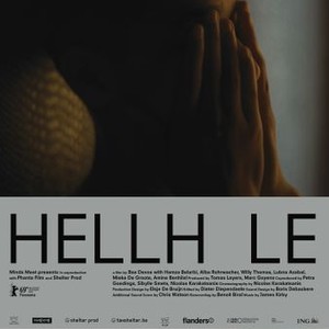 Hellhole - Rotten Tomatoes