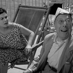 José Isbert - Rotten Tomatoes