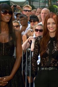 The Face: Season 2, Episode 1 | Rotten Tomatoes