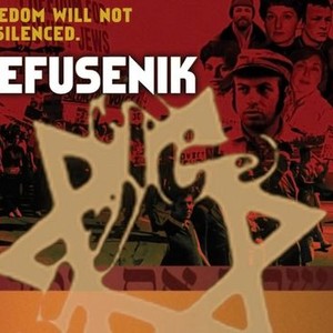 Refusenik - Rotten Tomatoes