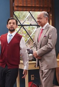 Broke: Season 1, Episode 12 | Rotten Tomatoes