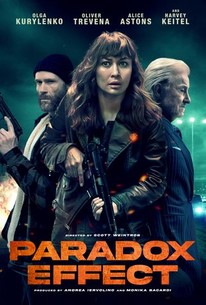 Paradox Effect | Rotten Tomatoes