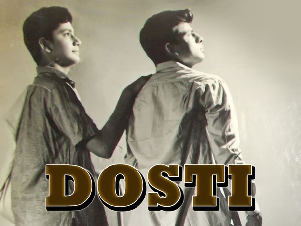 dosti plot