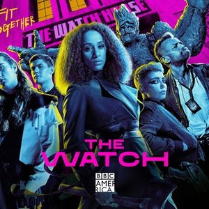 The Watch - Rotten Tomatoes