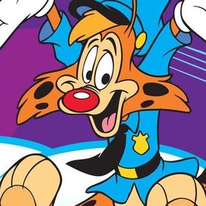 Bonkers - Rotten Tomatoes