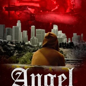 Angel - Rotten Tomatoes