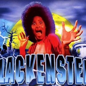 Blackenstein - Rotten Tomatoes