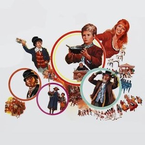 Oliver! - Rotten Tomatoes