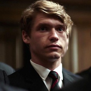 Billy Howle - Rotten Tomatoes