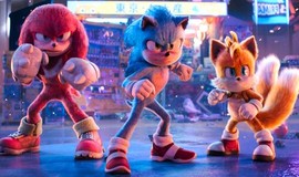 Sonic the Hedgehog 3 - Trailers & Videos | Rotten Tomatoes