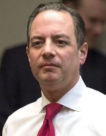 Reince Priebus | Rotten Tomatoes