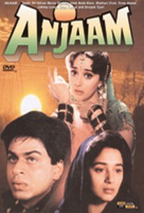 Anjaam (1994) - Rotten Tomatoes