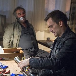 Homeland - Rotten Tomatoes