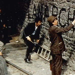 Bonnot's Gang - Rotten Tomatoes