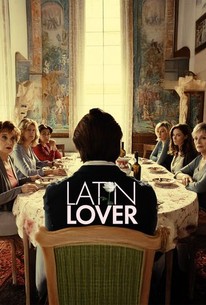 Latin Lover (2015) | Rotten Tomatoes