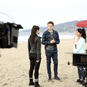 Sean Berdy - Rotten Tomatoes