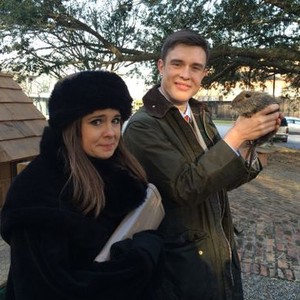 Ed Gamble - Rotten Tomatoes