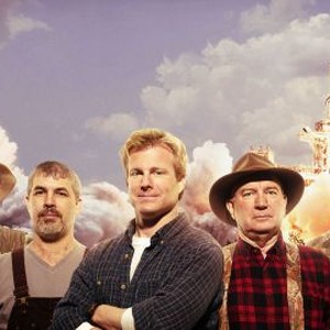 Rocket City Rednecks - Rotten Tomatoes